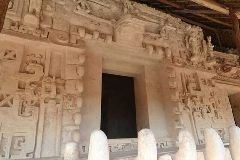 Cancun: Ek Balam and Valladolid Private Tour - FAQ