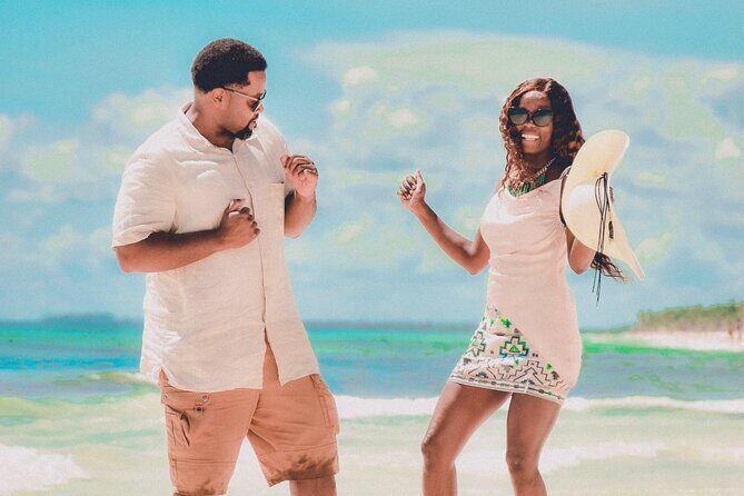 Cancun Exclusive Photoshoot Session - Why Choose the Cancun Exclusive Photoshoot?