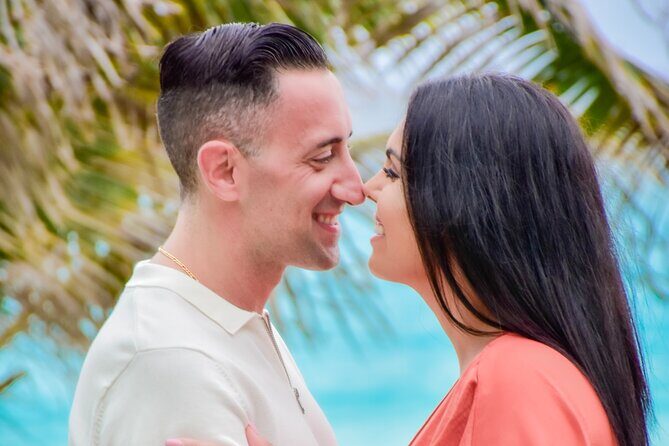 Cancun Exclusive Photoshoot Session - How Does the Price Stack Up?