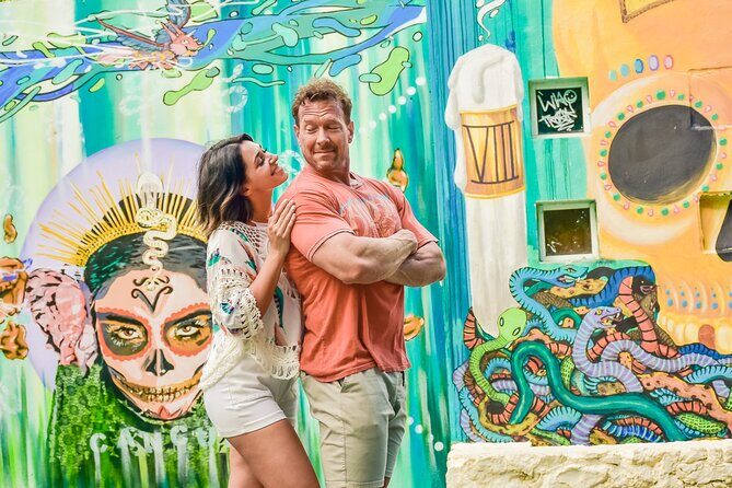 Cancun Exclusive Photoshoot Session - The Sum Up