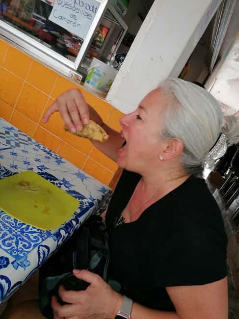 Cancún Foodie Delight: Local Markets & Street Food Feast - A Closer Look at the Cancun Foodie Tour