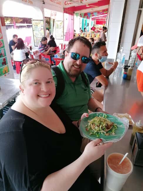Cancún Foodie Delight: Local Markets & Street Food Feast - Who Should Book This Tour?