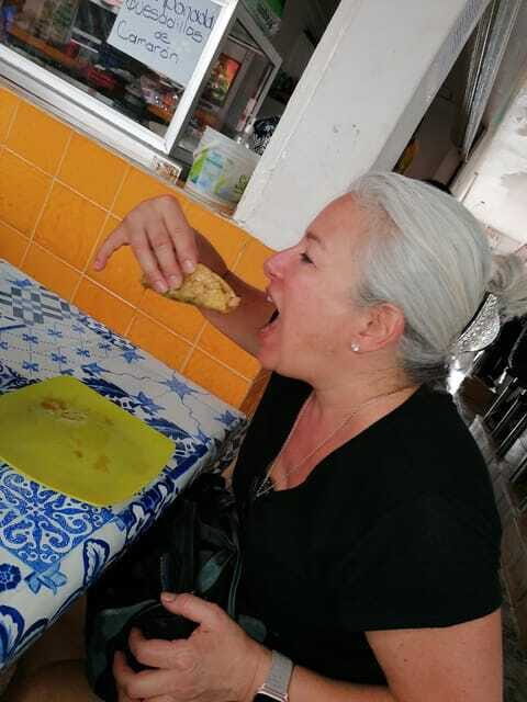 Cancún Foodie Delight: Local Markets & Street Food Feast - FAQ