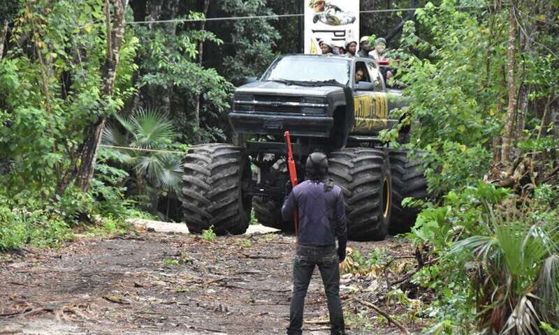 Cancun: Full Off Road Pass With Transportation - Final Thoughts: Who Will Love This Tour?