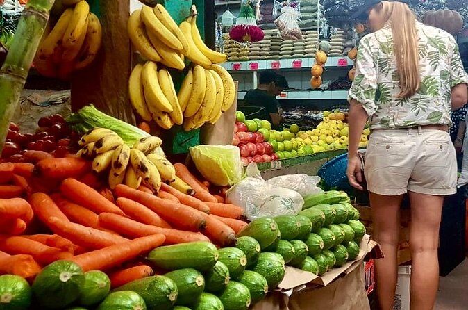 Cancun gems: Mayan Museum, Beach watching, Local Market, & Lunch - FAQs