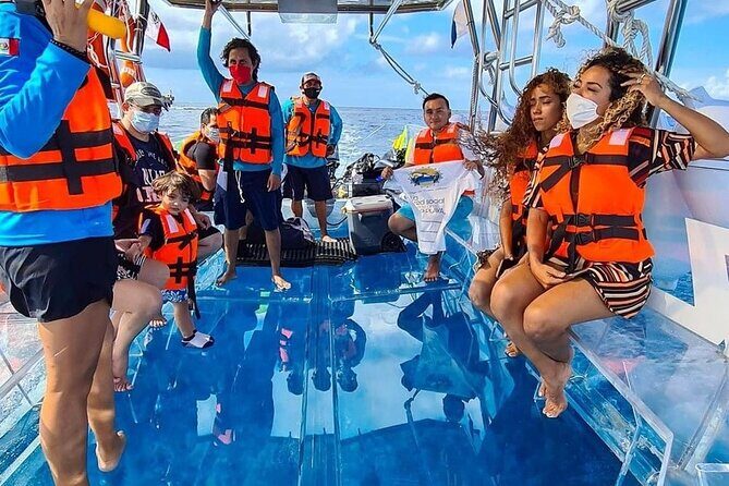 Cancun Glass Boat Sightseeing Cruise - Final Thoughts: Is It Worth It?