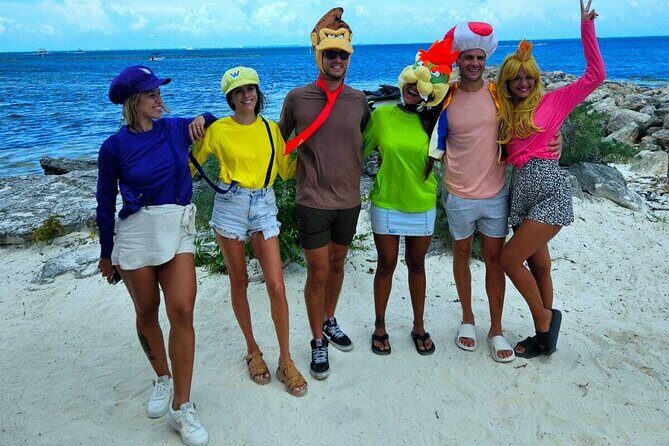 Cancun Go Kart Tour with Costume in Hotel Zone - An In-Depth Look at the Cancun Go Kart Tour Experience