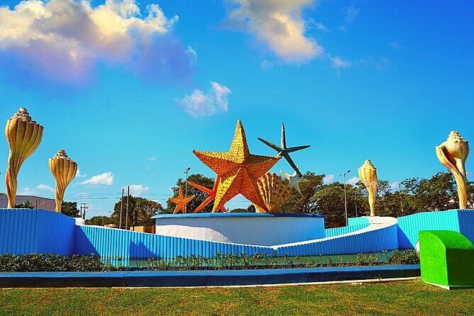 Cancun Guided Bus City Tour (from Cancun and Riviera Maya) - Who Will Love This Tour?