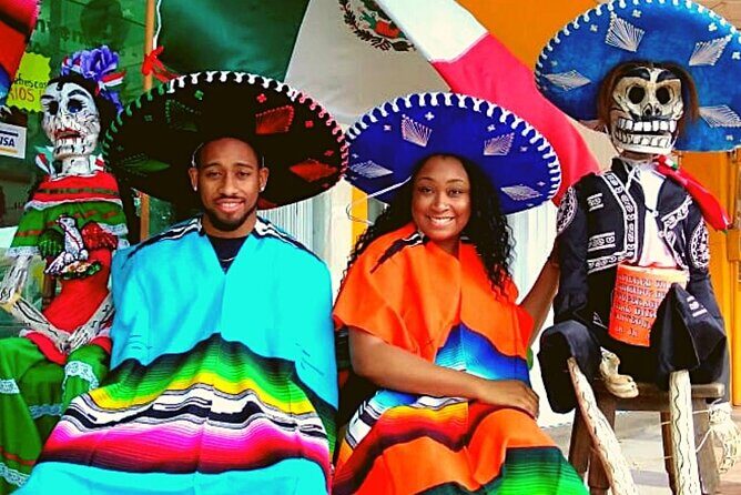 Cancun Guided Bus City Tour (from Cancun and Riviera Maya) - Final Thoughts