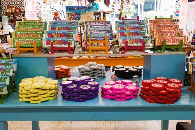 Cancun Guided Bus City Tour (from Cancun and Riviera Maya) - Frequently Asked Questions