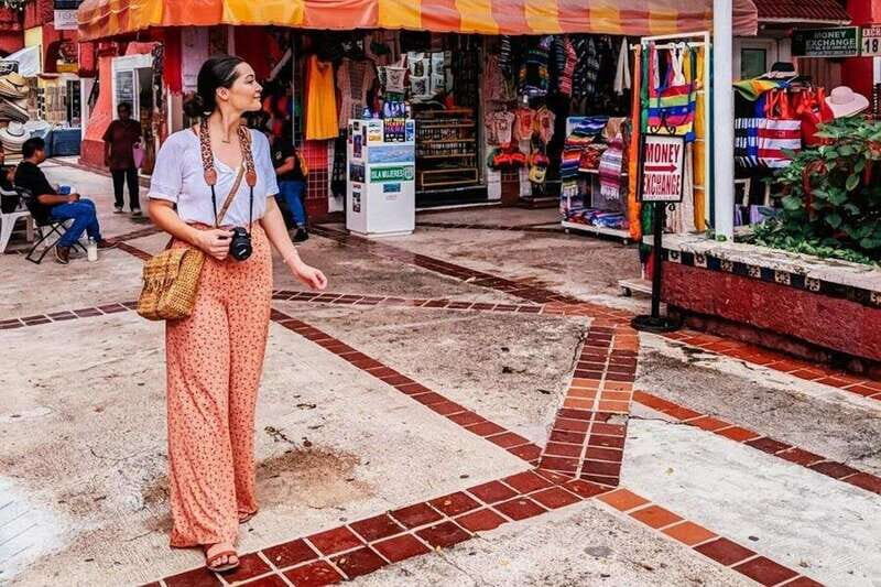 Cancun: Guided Shopping Tour with Tequila Tasting - Key Points
