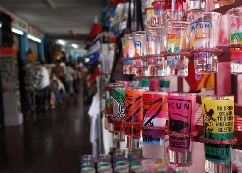 Cancun: Guided Shopping Tour with Tequila Tasting - The Tequila Tasting – A Cultural Highlight