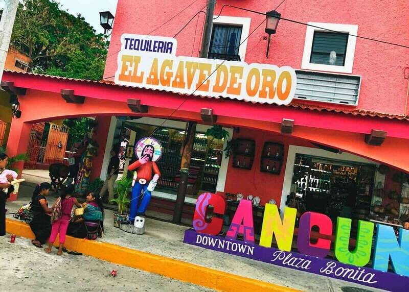 Cancun: Guided Shopping Tour with Tequila Tasting - Who Would Enjoy This Tour?