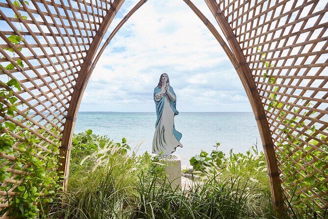 Cancun Guided Sightseeing El Meco Site, Letters and Shopping - Exploring the Itinerary in Detail