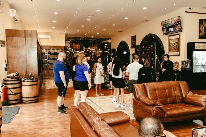 Cancun Guided Sightseeing, Shopping and Tasting Tour - Authenticity and Value