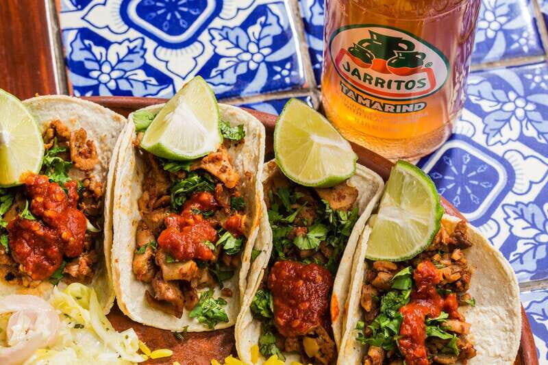 Cancún: Guided Taco and Craft Beers Culinary Adventure - FAQ