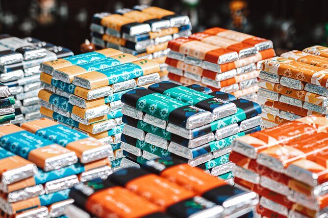 Cancun Guided Tequila Immersion & Cacao Tasting Tour - Who Is This Tour Best For?