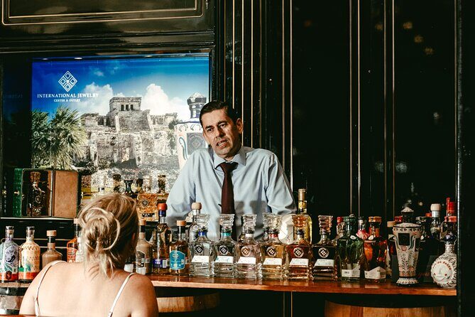 Cancun Guided Tequila Immersion & Cacao Tasting Tour - Final Thoughts