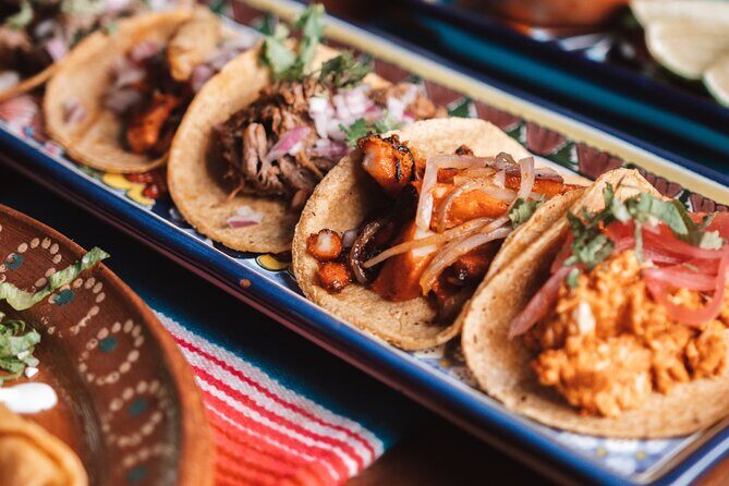 Cancun Guided Unlimited Taco Lunch & Shopping Experience - Exploring the Cancun Guided Unlimited Taco Lunch & Shopping Experience: An Honest Review