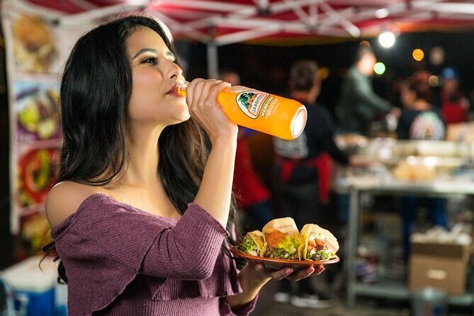 Cancun Guided Unlimited Taco Lunch & Shopping Experience - Who Is This Tour Best For?