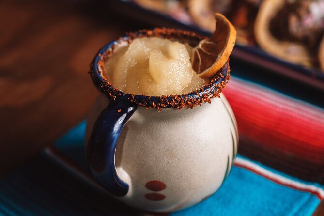 Cancun Guided Unlimited Taco Lunch & Shopping Experience - Final Thoughts