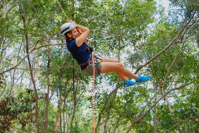 Cancun Half-Day ATV and Ziplining Outdoor Experience - Final Thoughts