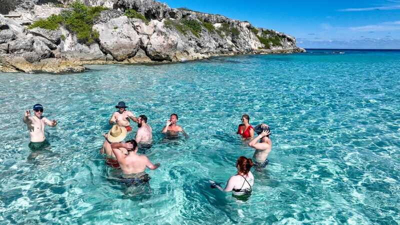 Cancun: Half Day Private Catamaran to Isla Mujeres - Practical Details & Logistics