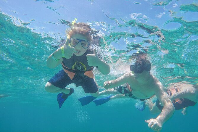 Cancun Half Day Sailing Cataman Cruise to Isla Mujeres - What’s Included and What to Budget For