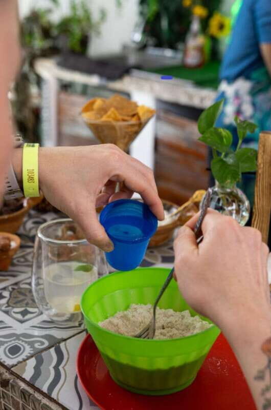 Cancun: Handmade Traditional Mexican Tortilla Making Class - FAQ