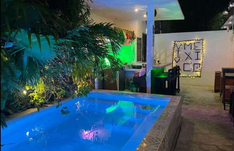 Cancun: Handmade Traditional Mexican Tortilla Making Class - Summary