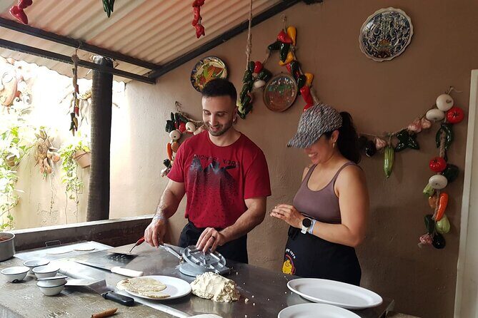 Cancun Hands-On Mexican Cooking Class - Authentic Mexican Cooking Tips You’ll Learn