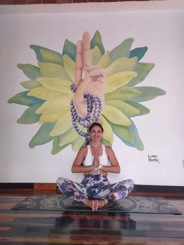 Cancun: Hatha Yoga Class with Mindfulness Meditation - Key Points