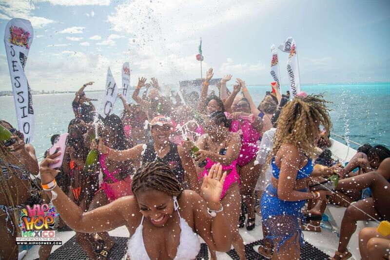 Cancun: Hip Hop Sessions Party Boat Cruise - Final Thoughts