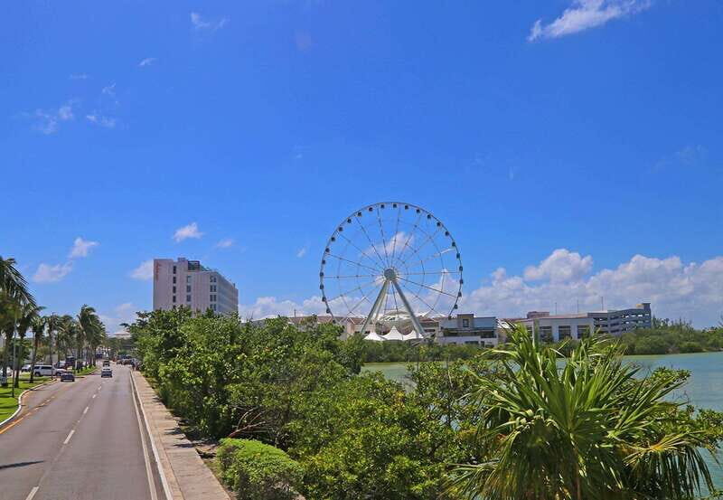 Cancun: Hop-On-Hop-Off Sightseeing Bus Tour - An Honest Look at the Cancun Hop-On-Hop-Off Bus Tour