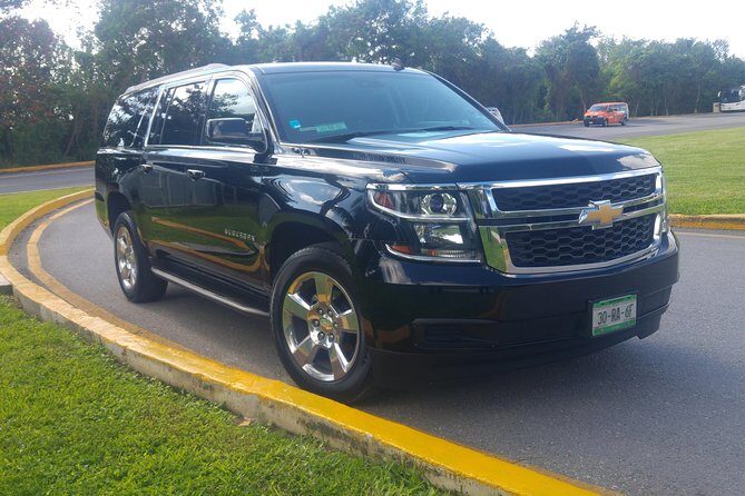 Cancun Hotel-Airport Private Deluxe SUV - Real Traveler Insights: What Reviewers Say