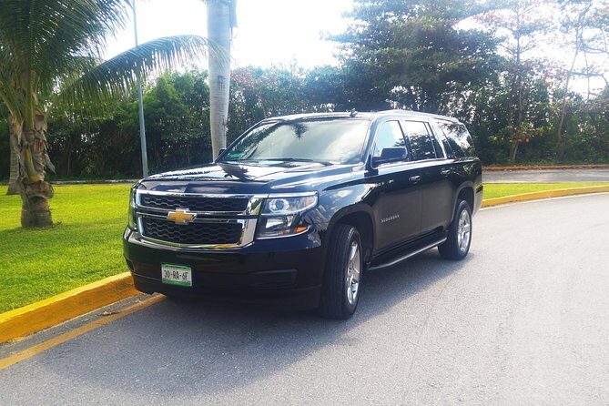 Cancun Hotel-Airport Private Deluxe SUV - Pricing and Value Analysis