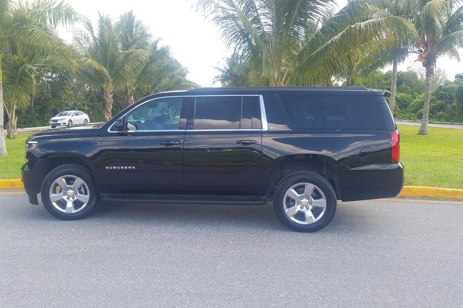 Cancun Hotel-Airport Private Deluxe SUV - The Sum Up: Who Should Book This Transfer?