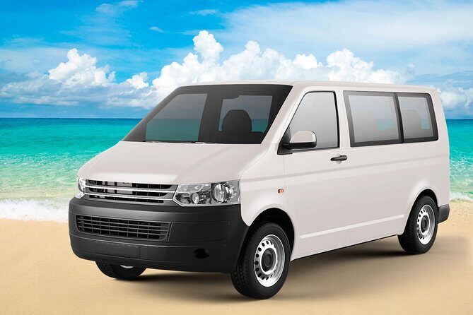 Cancun Hotel to Airport Shuttle Transportation - An Inside Look at the Cancun Hotel to Airport Shuttle Service
