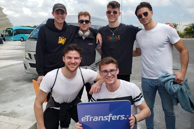 Cancun Hotel Zone Private Transfer From and To Cancun Airport - What to Expect During the Transfer