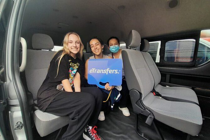 Cancun Hotel Zone Private Transfer From and To Cancun Airport - The Realities of the Service