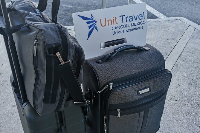 Cancun Int.Airport to The hotel zone cancun 1-3 passengers ROUNDTRIP - An Honest Look at the Cancun Airport to Hotel Zone Transfer Experience  