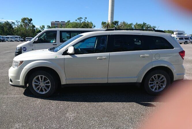 Cancun Int.Airport to Westin Lagunamar 1-3 passengers ROUNDTRIP - Deep Dive: How This Transfer Supports Your Trip