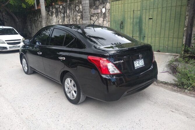 Cancun Int.Airport to Westin Lagunamar 1-3 passengers ROUNDTRIP - Final Thoughts