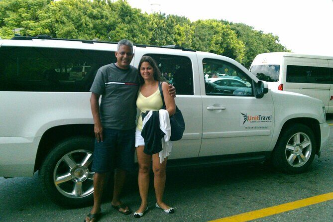 Cancun Int.Airport to Westin Lagunamar 4-10 passengers ROUNDTRIP - Comprehensive Review of the Cancun Airport to Westin Lagunamar Transfer