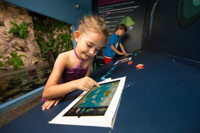 Cancún: Interactive Aquarium Admission - The Sum Up: Who Is This Aquarium For?