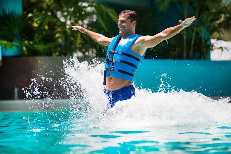 Cancun: Interactive Aquarium - Swim with dolphins Premium - Cancun: Interactive Aquarium - Swim with Dolphins Premium