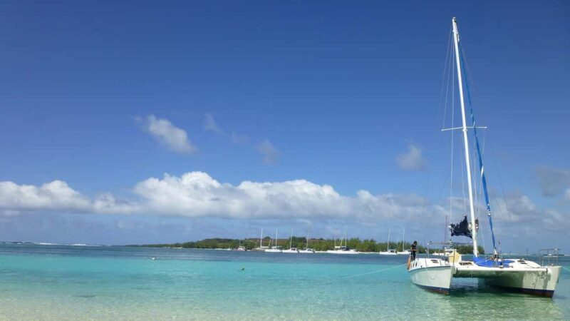Cancun: Isla Mujeres All-Inclusive Catamaran with pick-up - Final Thoughts: Is It Worth It?  