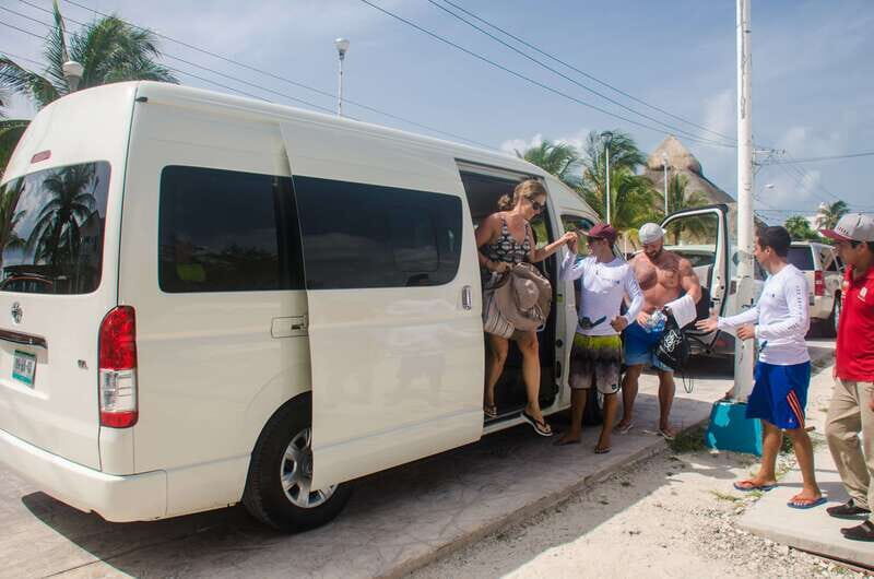 Cancún: Isla Mujeres All-Inclusive Private Catamaran Tour - An Authentic Caribbean Experience – What You Can Expect