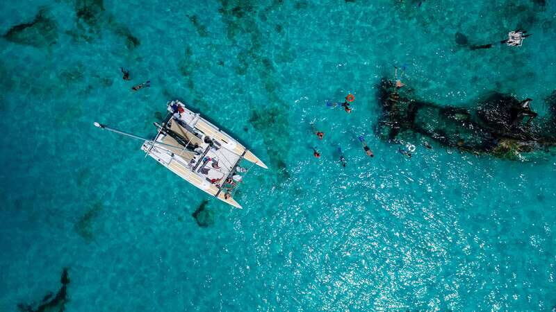 Cancún: Isla Mujeres All-Inclusive Private Catamaran Tour - Additional Details: Value and Logistics