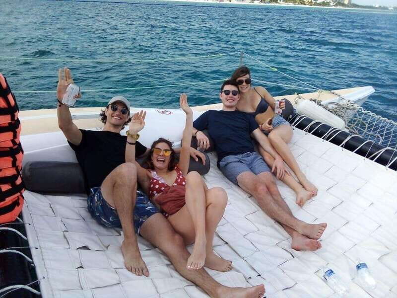 Cancún: Isla Mujeres All-Inclusive Private Catamaran Tour - Frequently Asked Questions